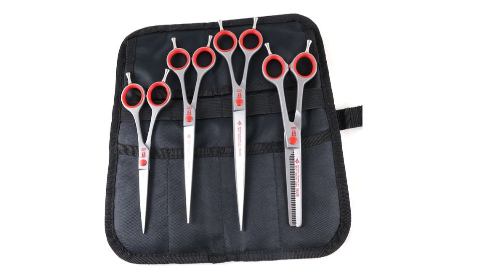 the scissor company Roseline